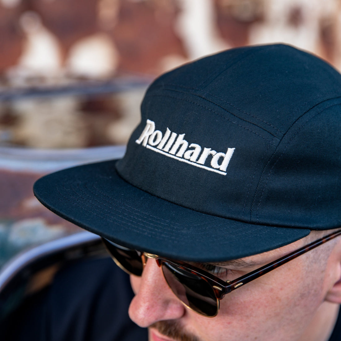 Rollhard